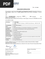 BOCW Act Checklist Final | PDF | Overtime | Working Time