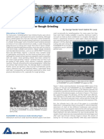 NALCO - Nexguard 22300 Msds | PDF | Toxicity | Chemistry