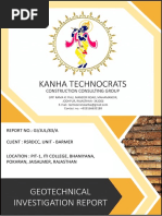 GSB Morth Specification | PDF