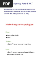 Picture Perfect Game Walkthrough Guide | PDF