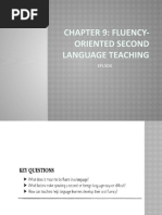Essential Teacher Knowledge - Harmer | PDF