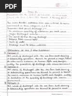 A Guide For Correct Entries in The ORB Part II, 2nd Ed 2021 | PDF