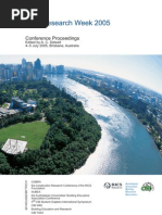 Work Section BOQ-NRM2 | PDF | Earth Sciences