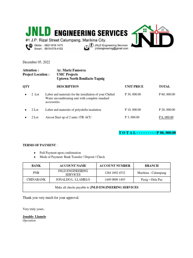 Umc Projects Pdf