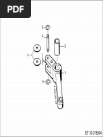 SAE Housing and Flywheel Sizes | PDF | Engines | Rotating Machines