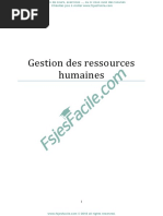 Référentiels Des Emploies Et Compétences | PDF | Compétence (Ressources ...