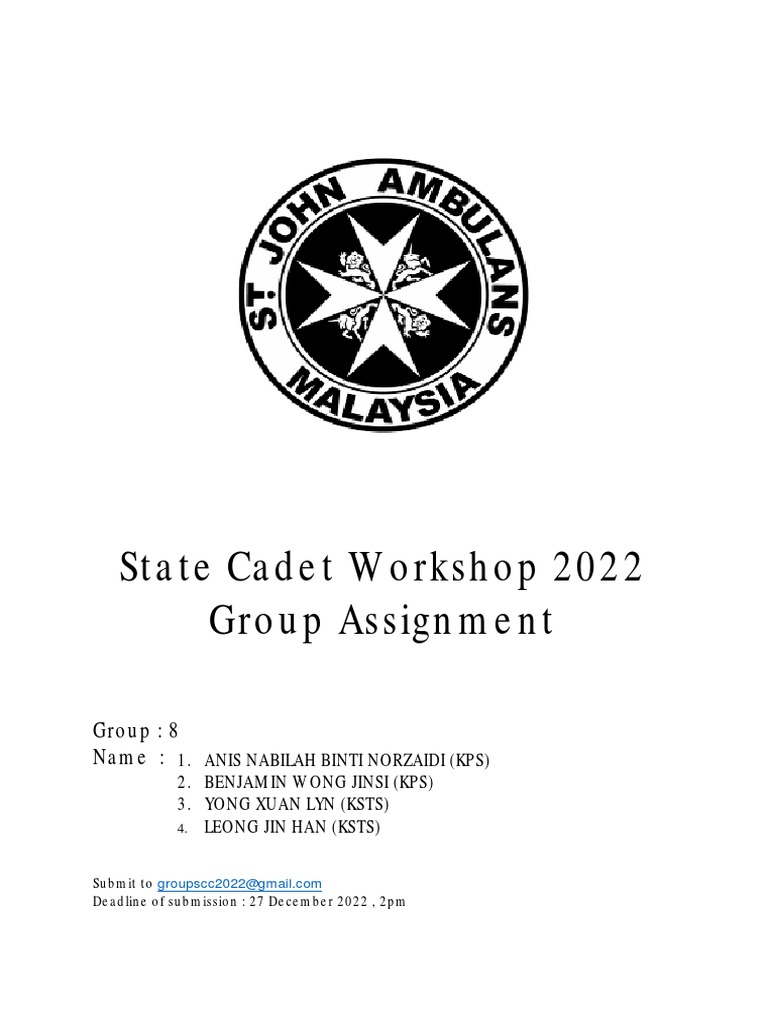 SCW Group Assignment GROUP 8 SUBGROUP3 | PDF | Breast Milk | Medical ...