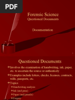 Understanding Impression Evidence | PDF | Crime Scene | Paintings