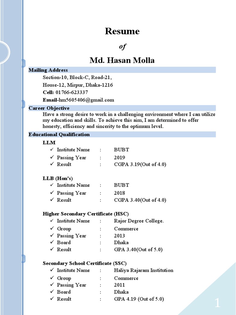 Md. Hasan Molla | PDF | Cognitive Science