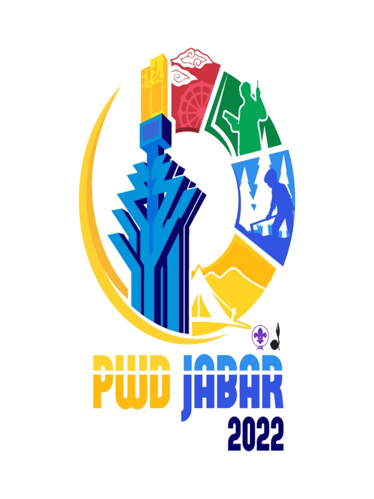 Logo PWD Jabar Tahun 2022 | PDF