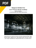 Bag End Floor Plans of A Hobbit House (8853555) | PDF