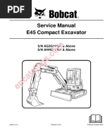 BOBCAT Code List (EN) | PDF | Engines | Switch