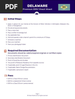 G2 and G Road Test Marking Schema PDF | PDF | Traffic | Intersection (Road)