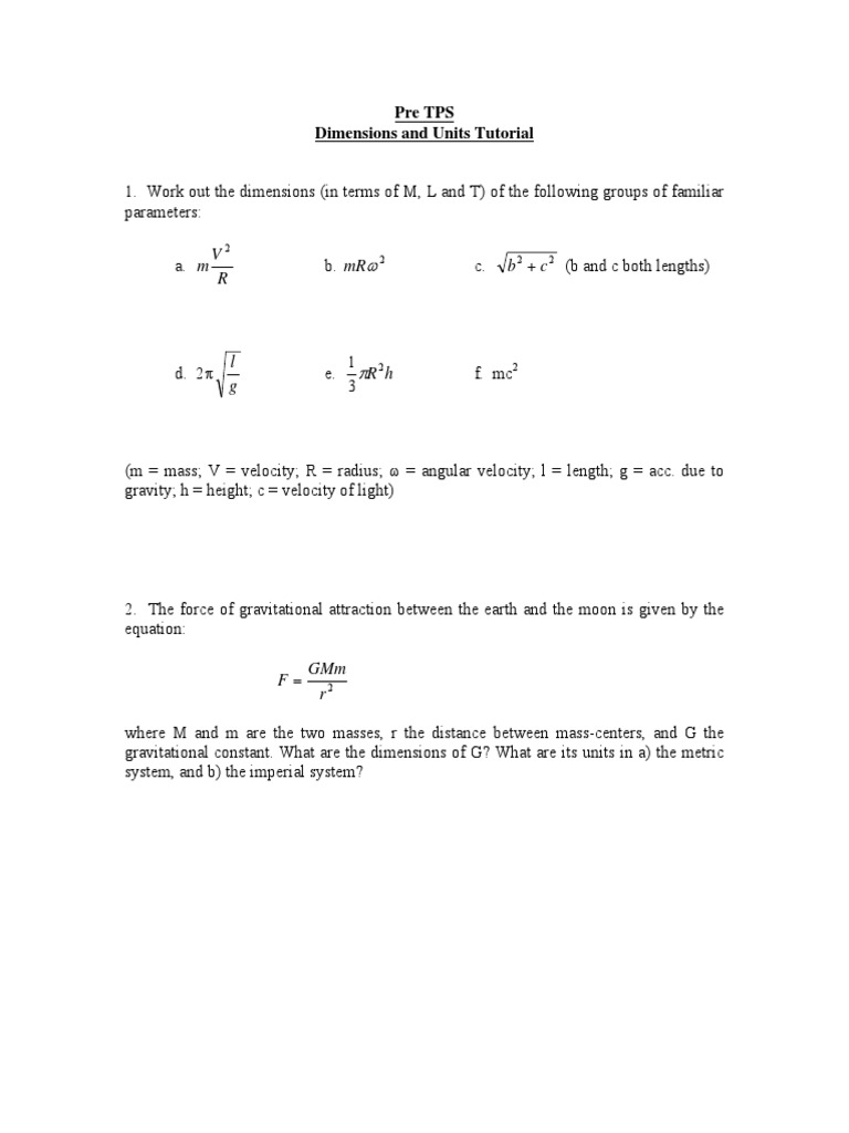 PreTPS Tutorial | PDF | Determinant | Matrix (Mathematics)
