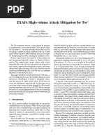 ZCV Installation Manual | PDF | Hvac | Thermostat