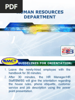 FORM-014 PRF Personnel Requisition Form | PDF | Labor | Business