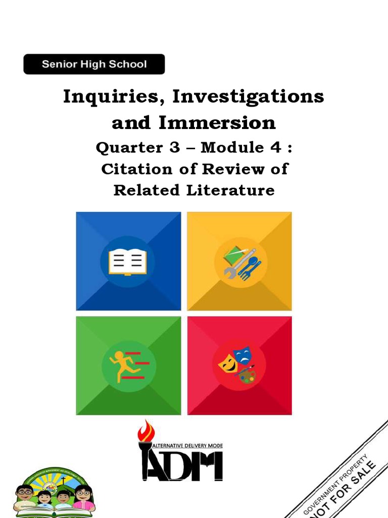 ABM, STEM, GAS and HUMSS | PDF | Citation | Apa Style