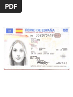 Dni David en Color | PDF