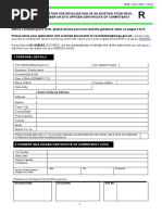 Customer User Guide: - Verified Gross Mass (VGM) - How To Submit VGM ...