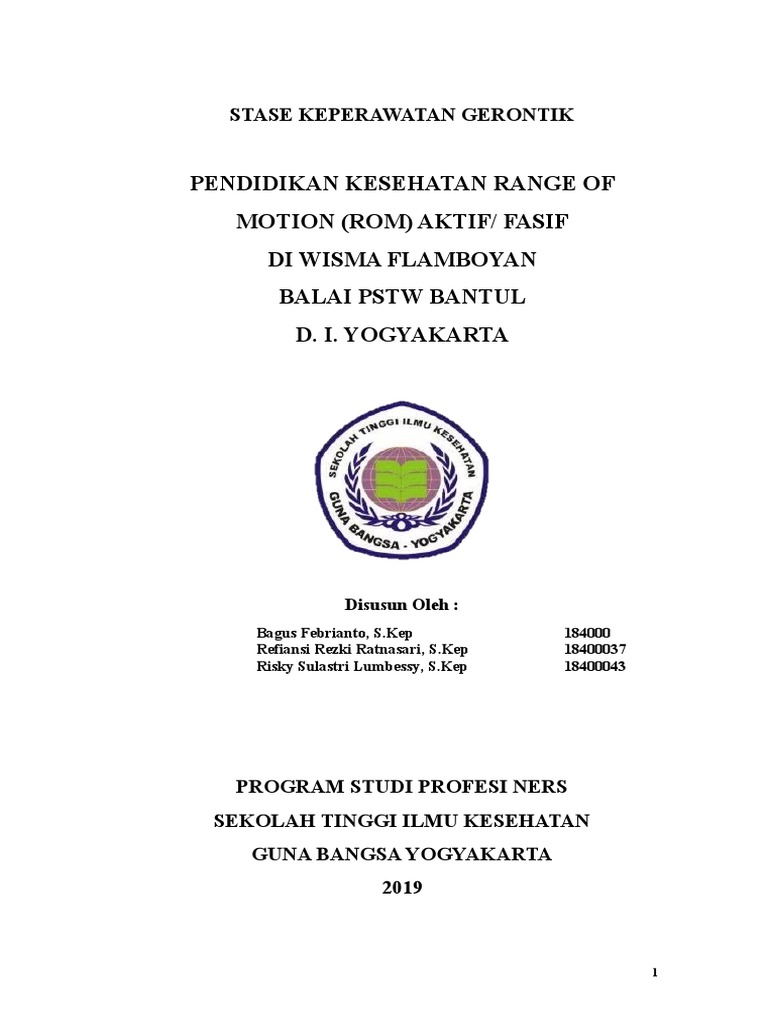 Sap Penkes Rom | PDF