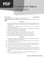 Class 11 PCB Syllabus Overview 2025 | PDF