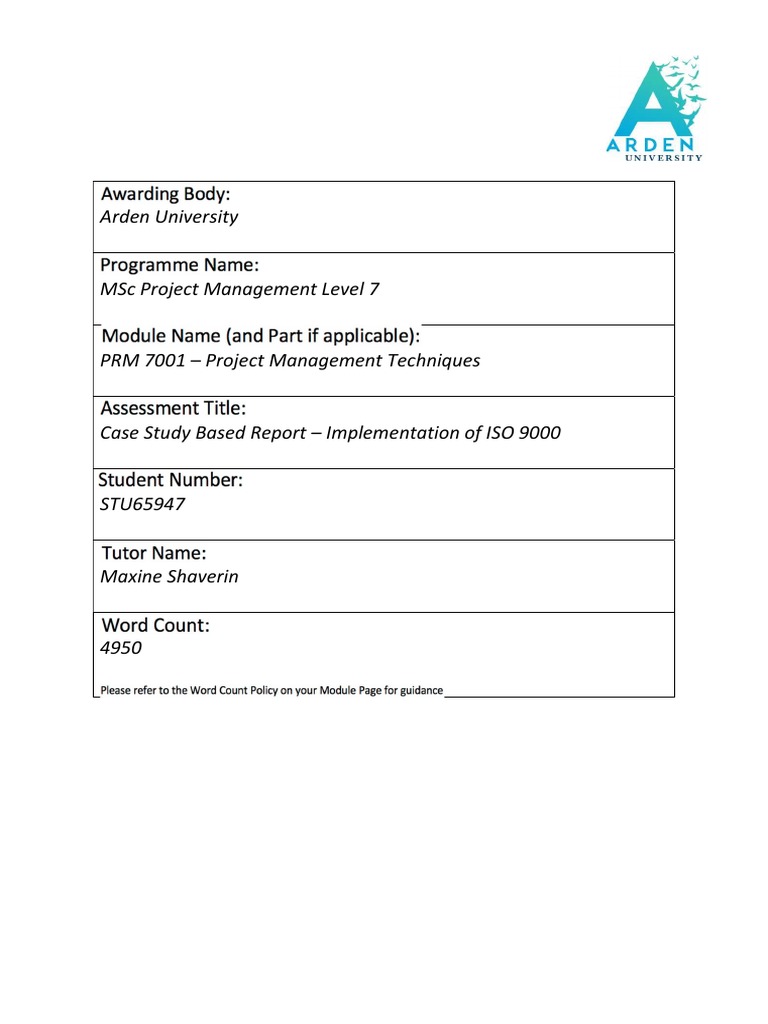 Project Management Techniques | PDF | Agile Software Development ...
