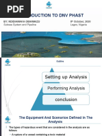 DNV Phast: Comprehensive Risk Management Software | PDF | Risk | Risk ...