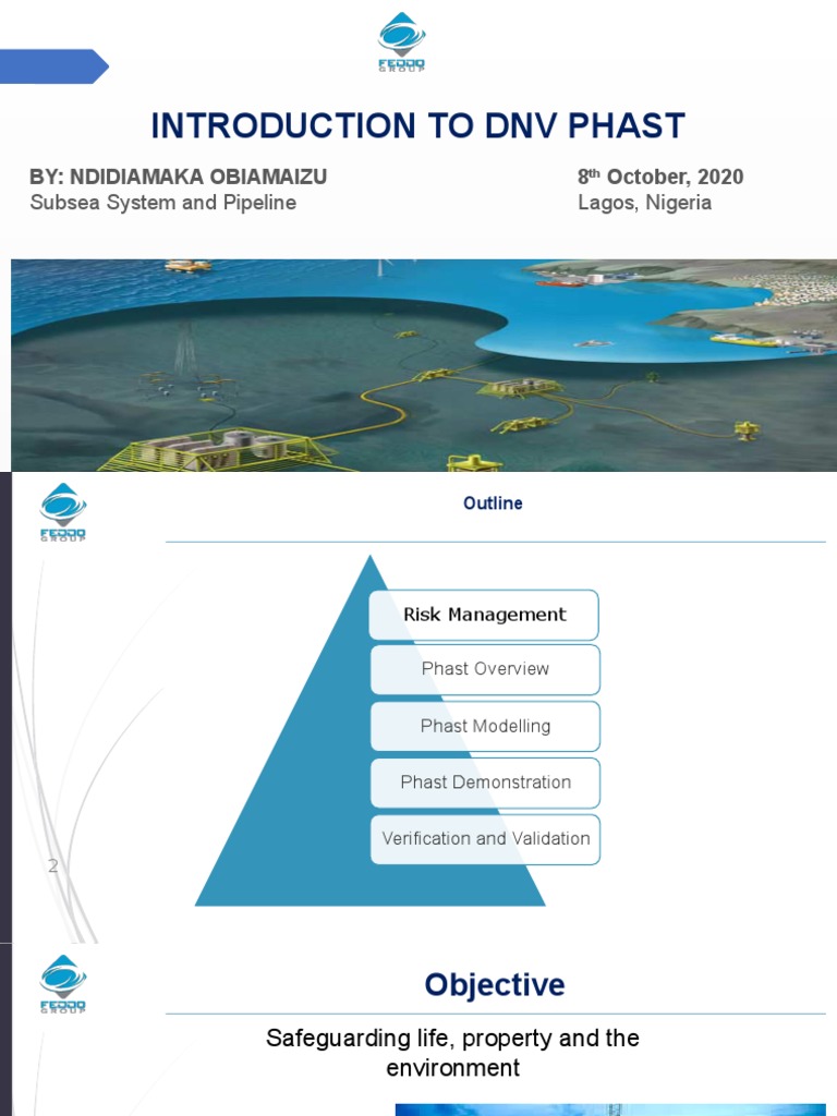 Introduction To Phast Pdf Risk Risk Management