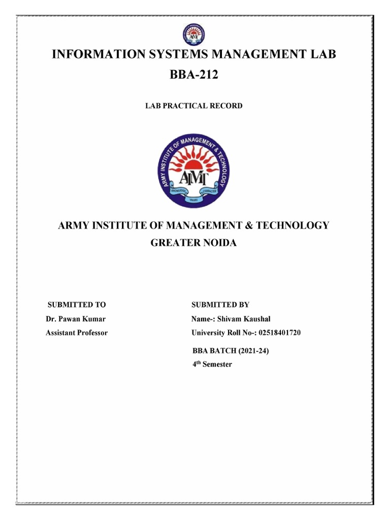Ism Pdf Sql Databases