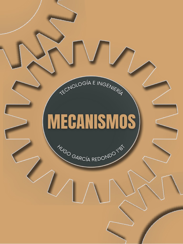 MECANISMOS | PDF