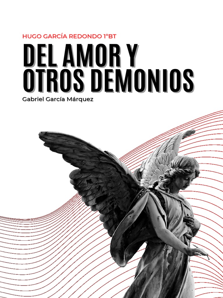 Del Amor y Otros Demonios | PDF | Inquisición | María, madre de Jesús