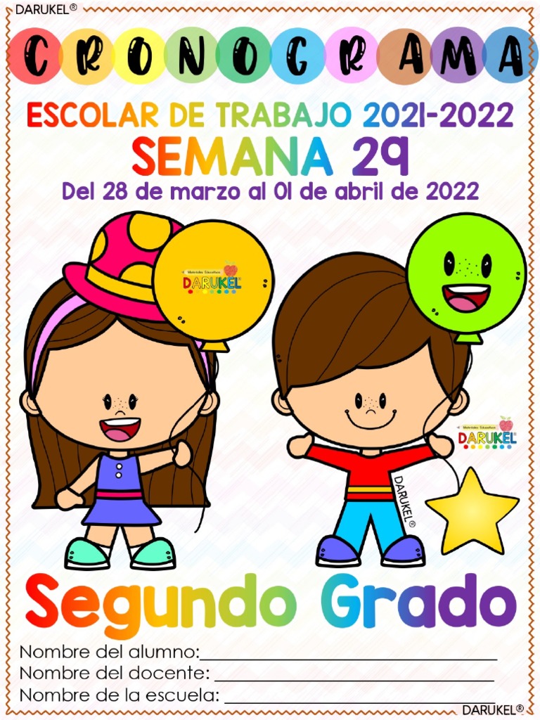 2°? S29 Darukel 2022 | PDF