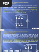 Cours ELM-redressement | PDF | Redresseur | Électrotechnique