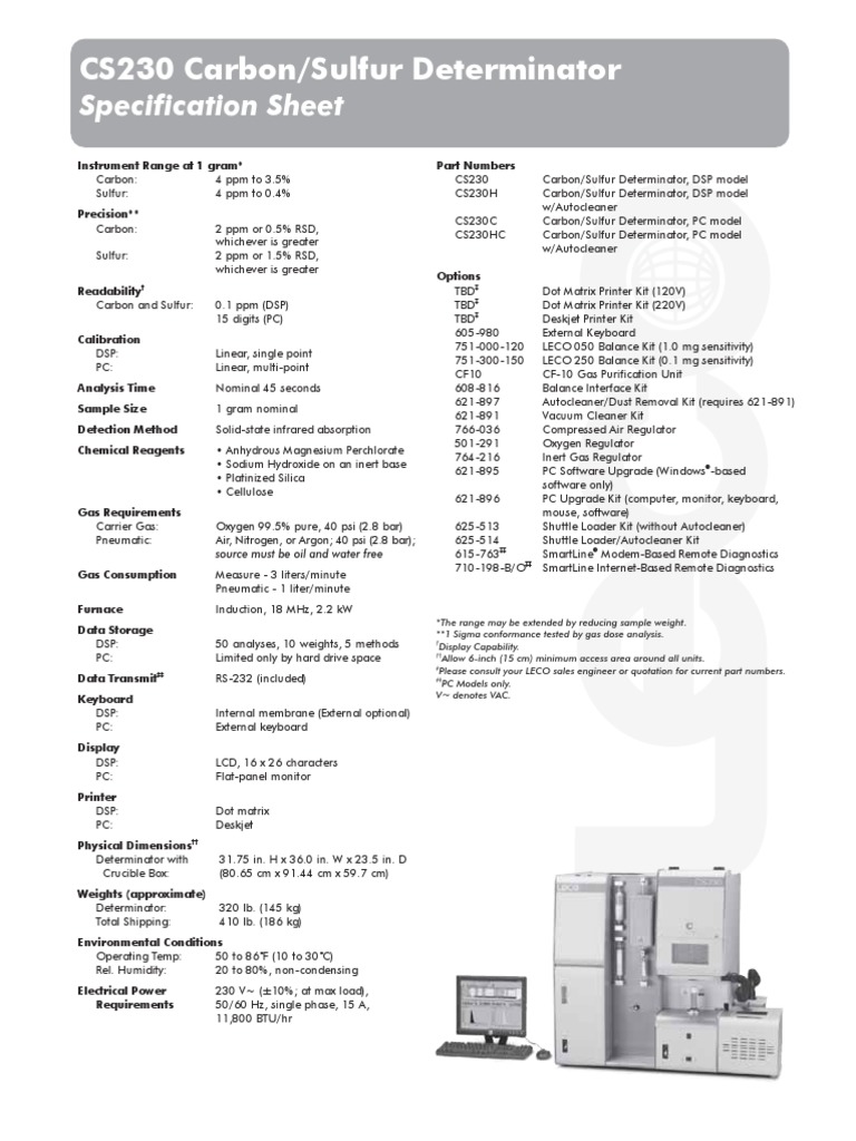 Flow Diagram CS230 | PDF | Carbon Dioxide | Sulfur Dioxide