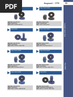 Otis Elevator Parts Catalog Overview | PDF