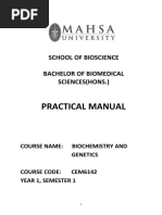 Rotation Chart KPSC | PDF | South Asia | Politics Of India
