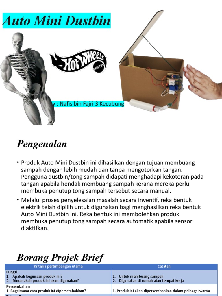 OPTIMIZED TITLE | PDF