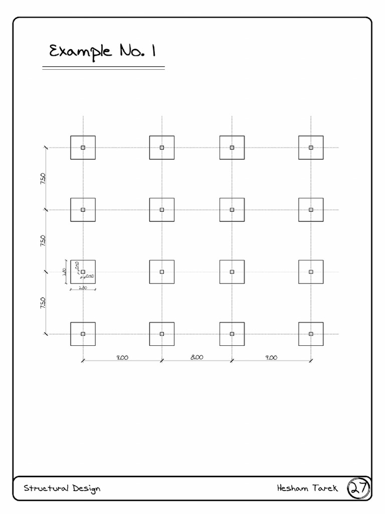 AutoCAD Examples | PDF