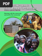 Sub-Saharan African City Model Overview | PDF | Sub Saharan Africa ...