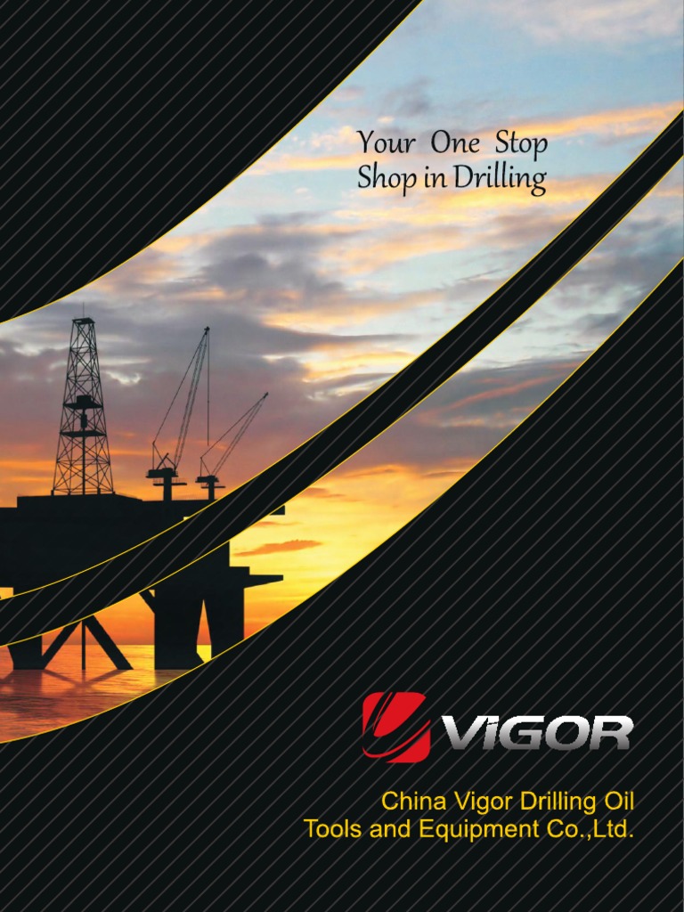 Vigor Catalogue | PDF