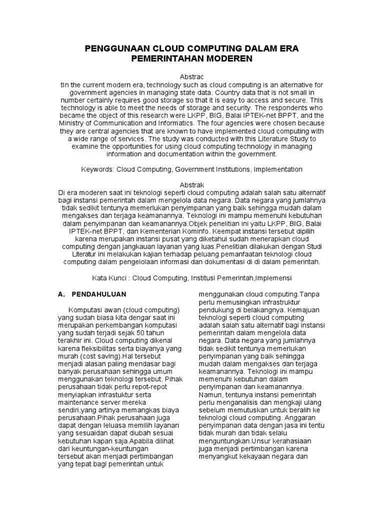 Jalur 2 | PDF | Bisnis | Komputer