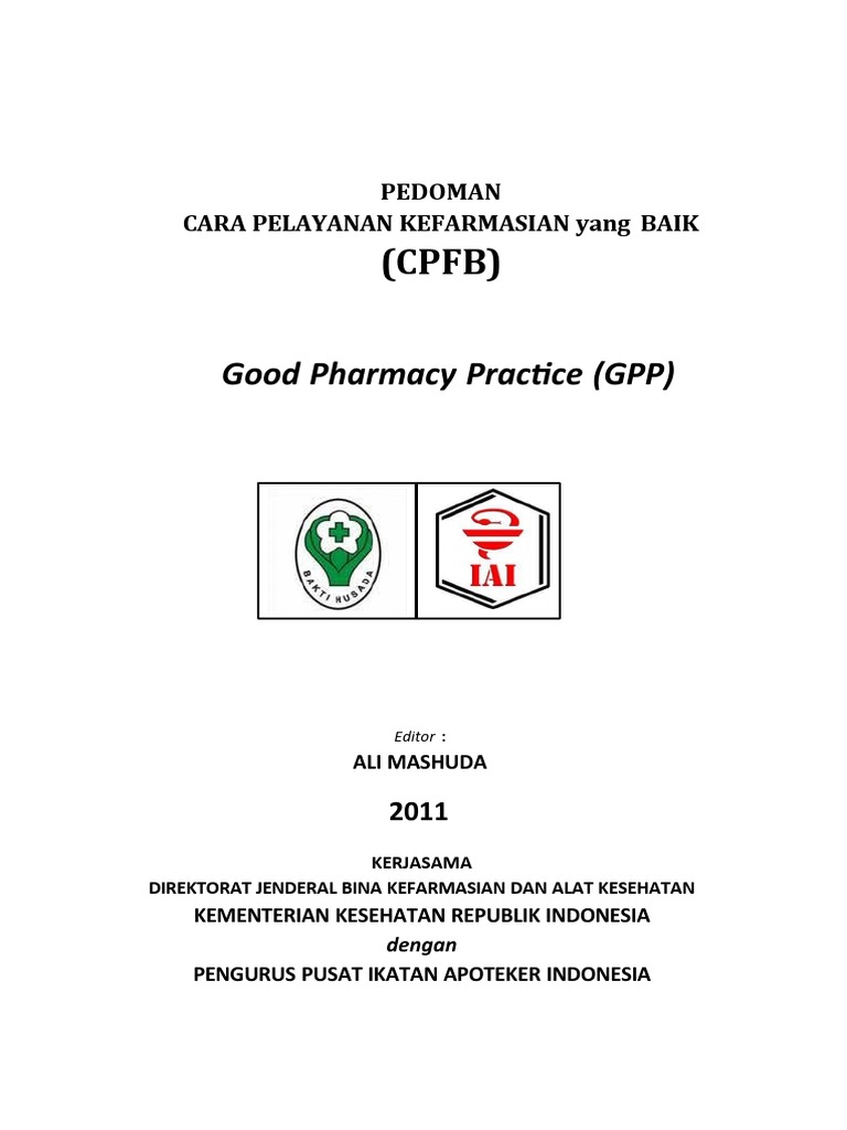 CPFB | PDF