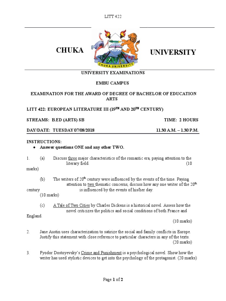 Litt 422 SB | PDF | Art | Classics