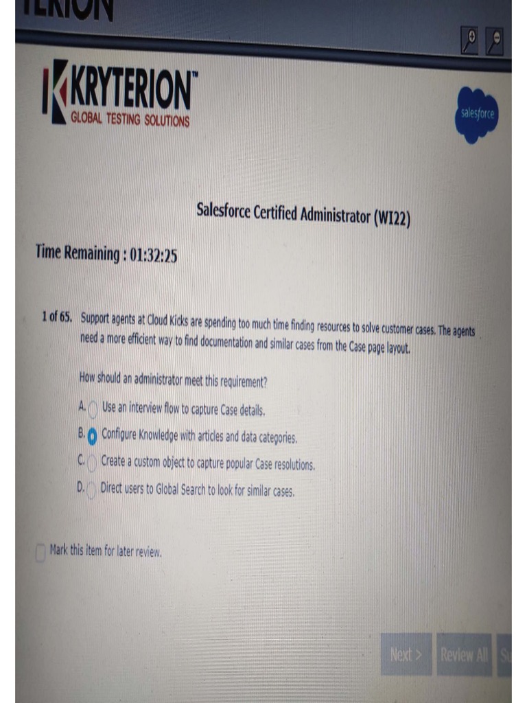 Adm-201 - Wi22 Set 1 | PDF