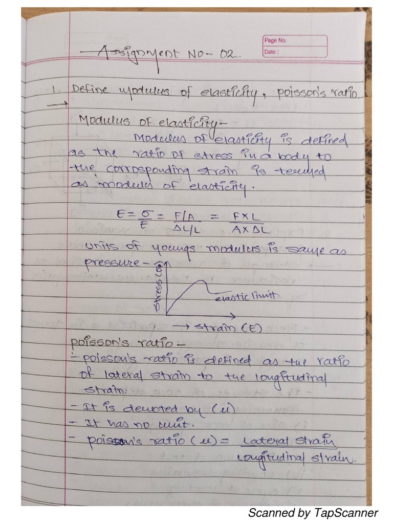 TapScanner Document Scanning Guide | PDF