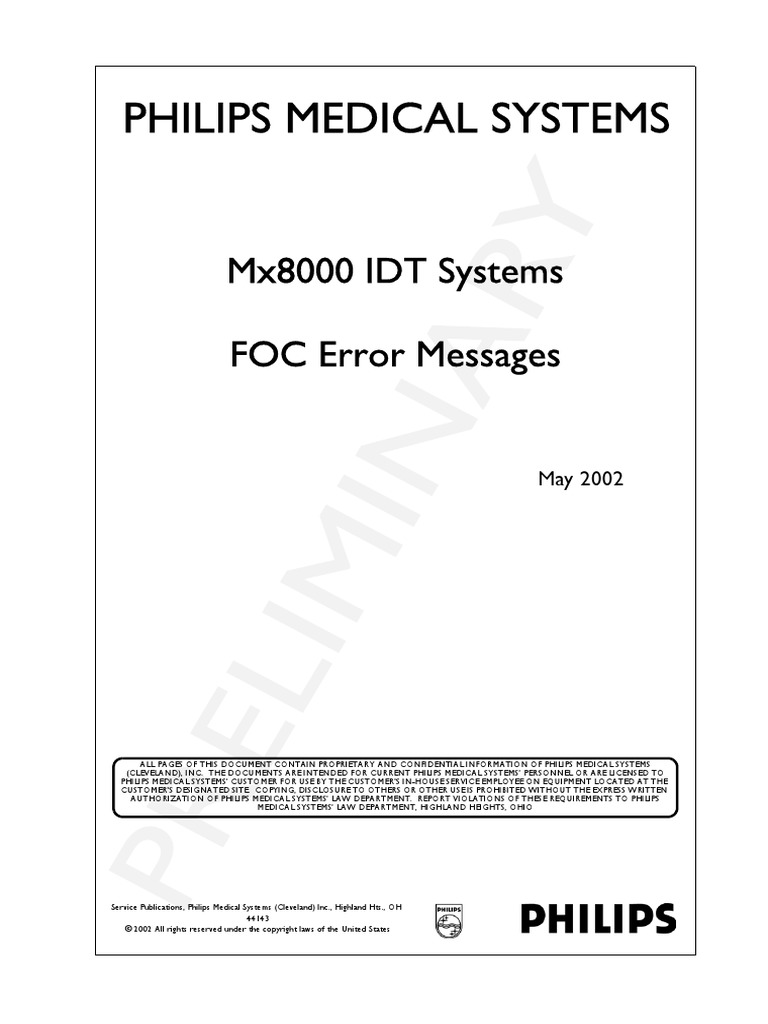 IDT Foc Error | PDF | Pointer (Computer Programming) | Flash Memory