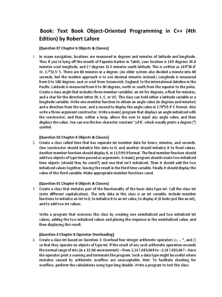 Assignment 1 and 2 | PDF | Subroutine | Integer (Computer Science)