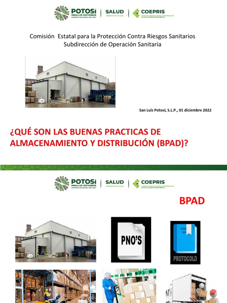 BPAD y Medicamentos Controlados Dic 2022 | PDF | Medicamentos con ...