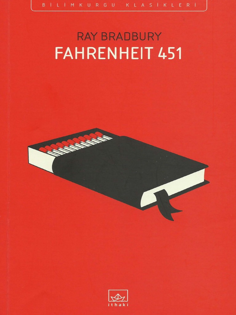 Fahrenheit 451 & Ray Bradbury | PDF