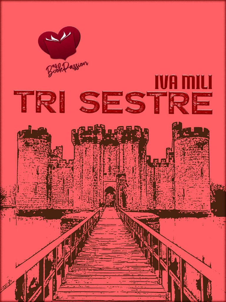 Iva Mili - Tri Sestre | PDF